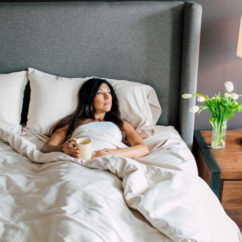 Did You Know? Comphy Linens are Hypoallergenic – The Comphy Company