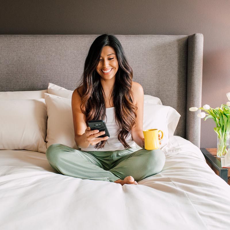 Top Sheet or No Top Sheet? That’s the Question! – The Comphy Company