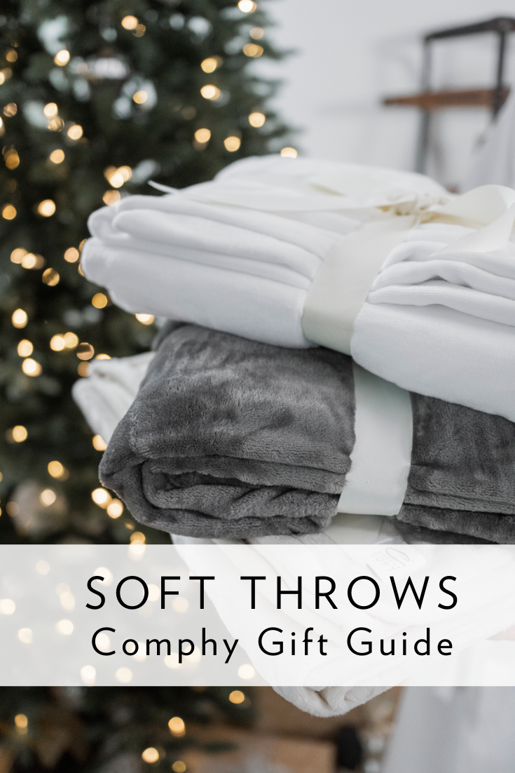 The Best Holiday Gift Guide for Every Room in the Home – The Comphy Company