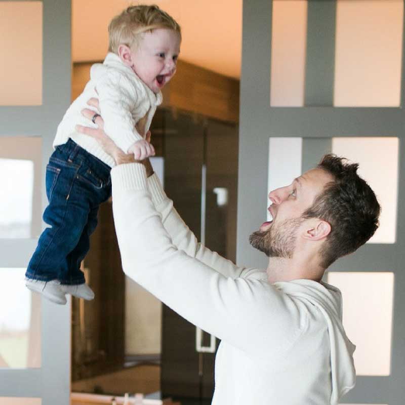 Dads like to get Comphy, Too – The Comphy Company