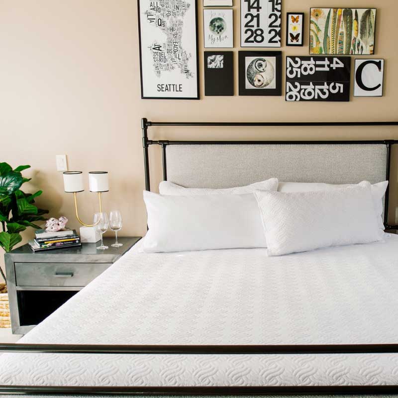 Spring Textures – The Comphy Company