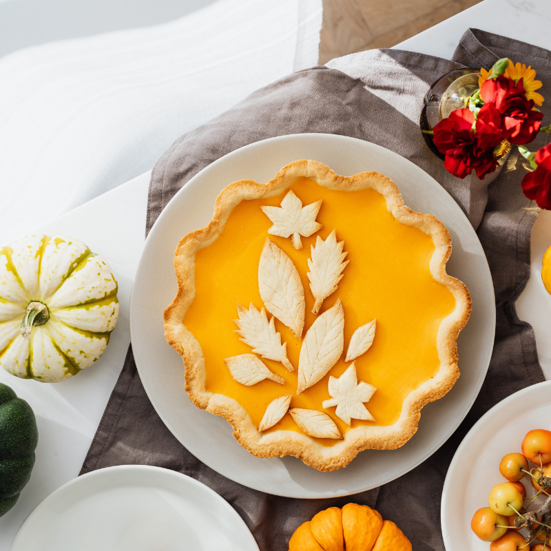 7 Fun Ideas to Make Thanksgiving 2020 Memorable – The Comphy Company