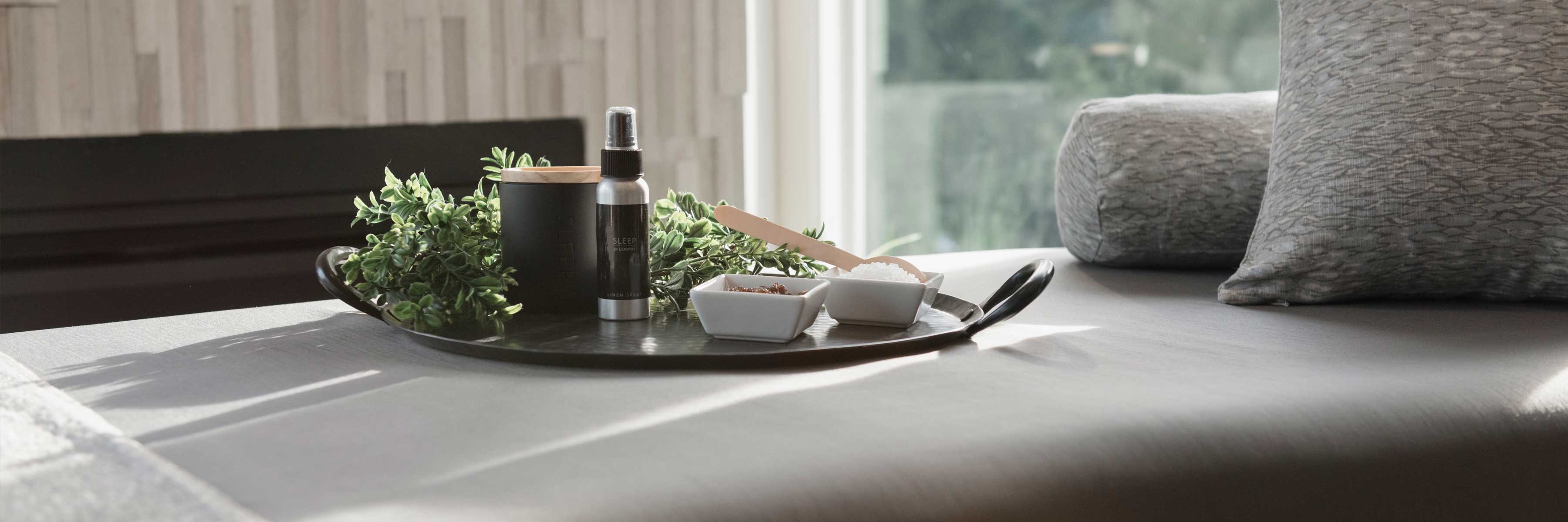 Spa Blankets & Throws – The Comphy Company