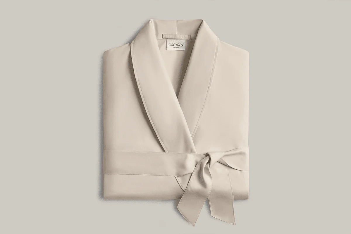 Spa Robe – The Comphy Company