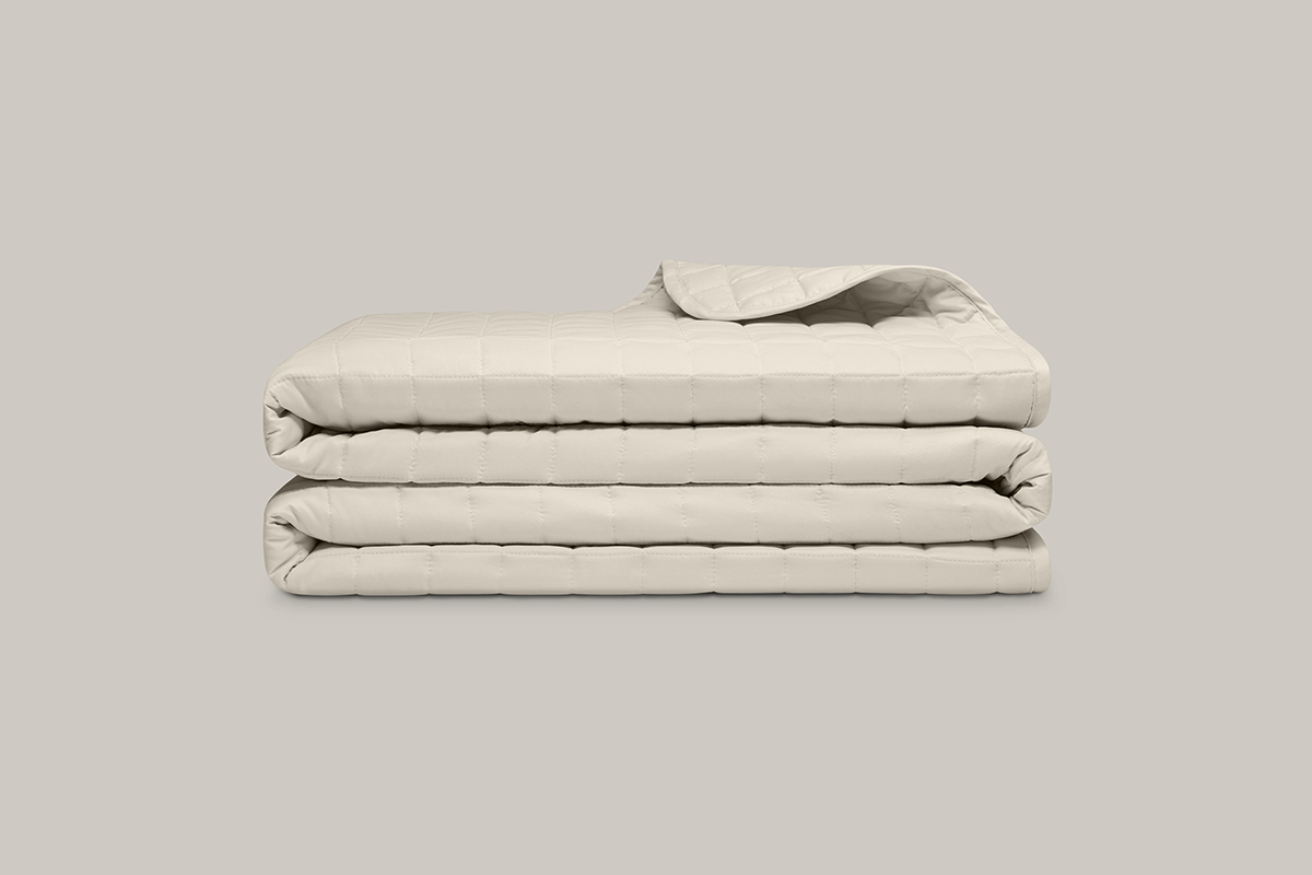 Quilted Blanket – The Comphy Company
