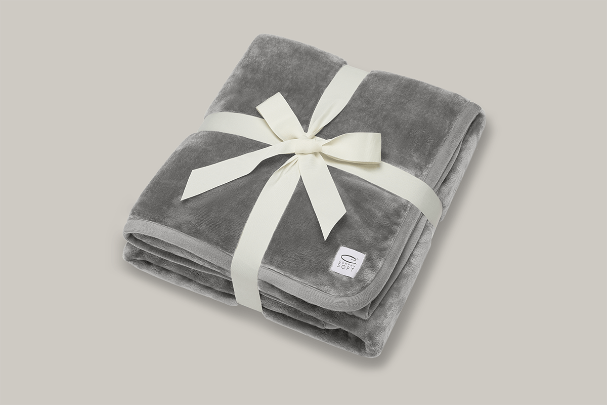Comphy SOFT Blanket – The Comphy Company
