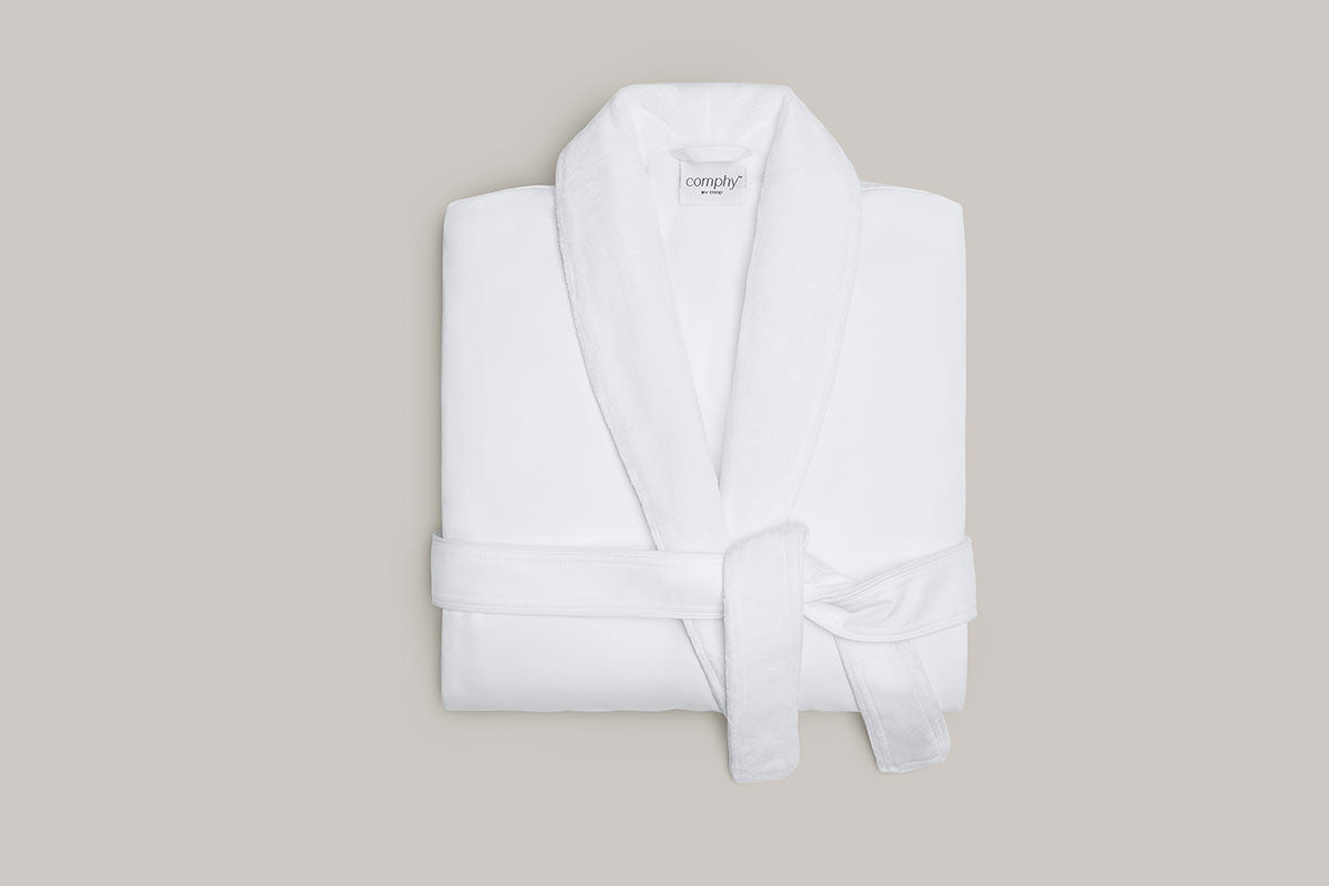 PlushSpa Robe – The Comphy Company