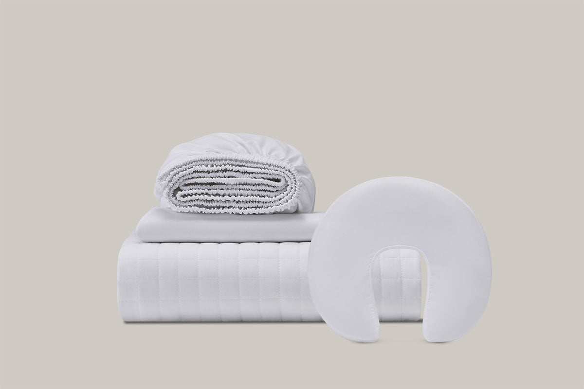 Massage Therapist Starter Bundle – The Comphy Company