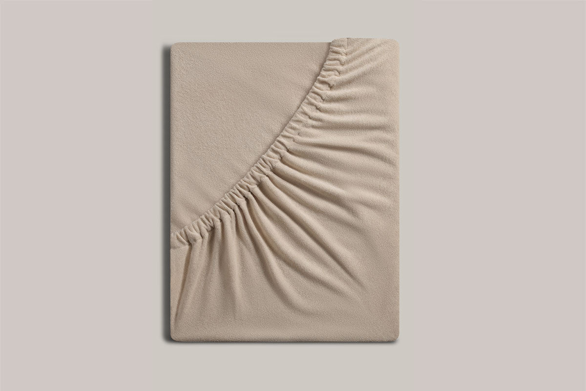 Fitted Sheet Terry – The Comphy Company