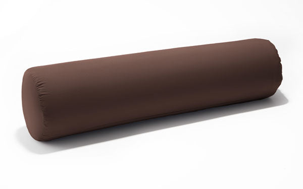 Bolster Cover - Chocolate – The Comphy Company