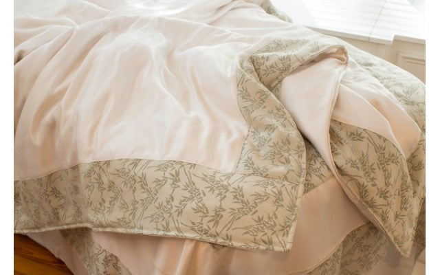 Spa Comforter – The Comphy Company