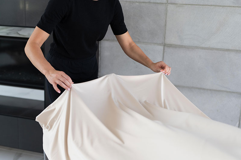 Flat Spa Sheet – The Comphy Company