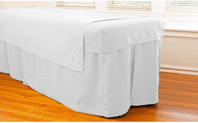 Fitted Sheet No Elastic – The Comphy Company