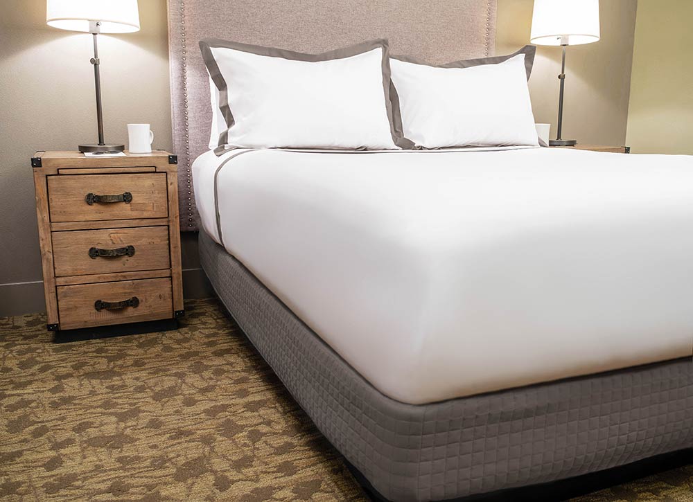 Bed Wrap – The Comphy Company