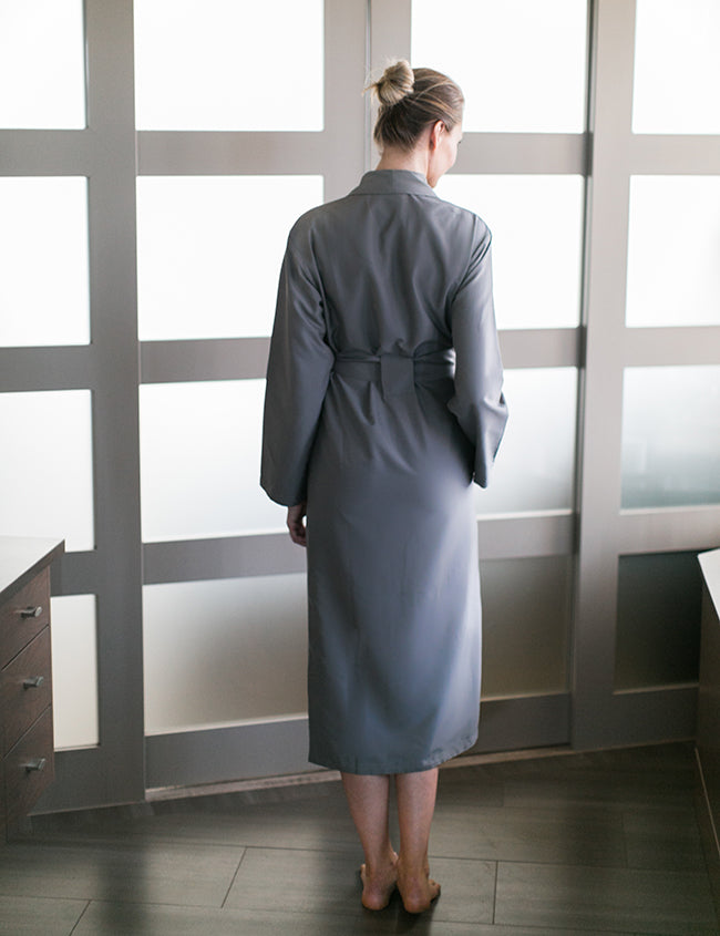 Spa Robe – The Comphy Company